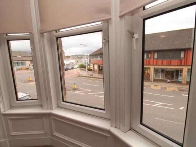 2 bedroom flat for rent in Kirkintilloch Road, Bishopbriggs, G64
