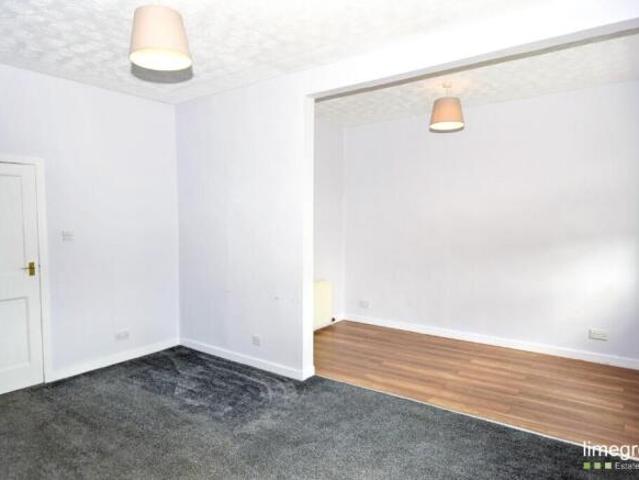 2 bedroom flat for rent in Kirriemuir Avenue, Glasgow, G52