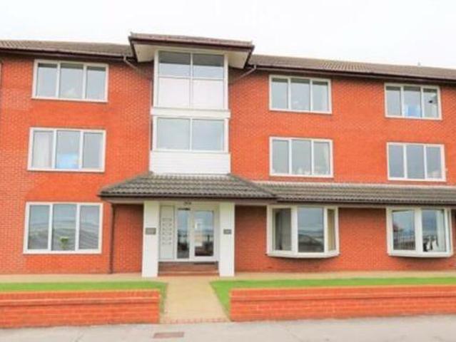 2 Bedroom Flat For Rent In Knott End on sea