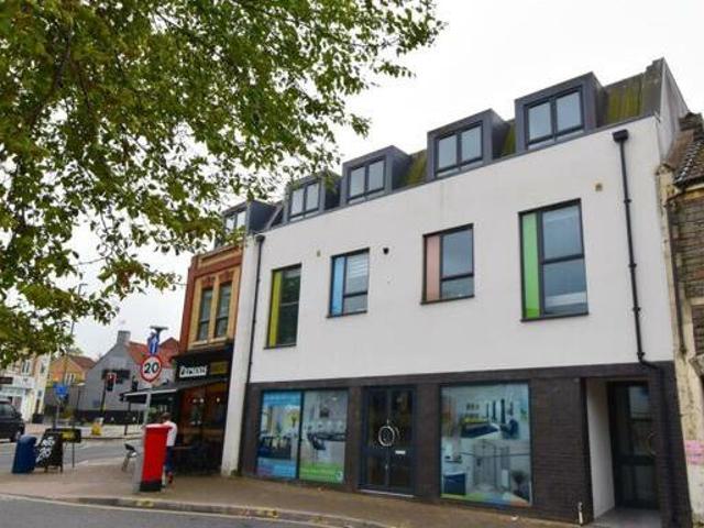2 Bedroom Flat For Rent In Knowle
