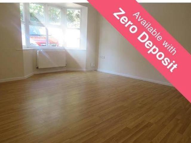 2 bedroom flat for rent in Knole Road BOURNEMOUTH BH1