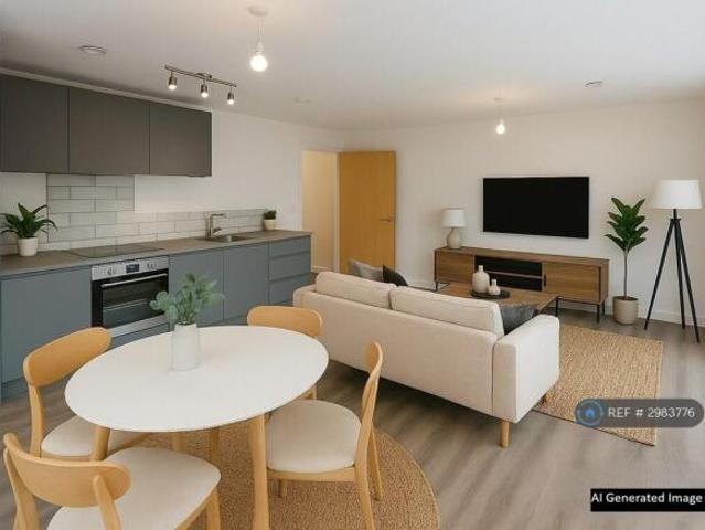 2 bedroom flat for rent in Knitwear House, Bristol, BS5