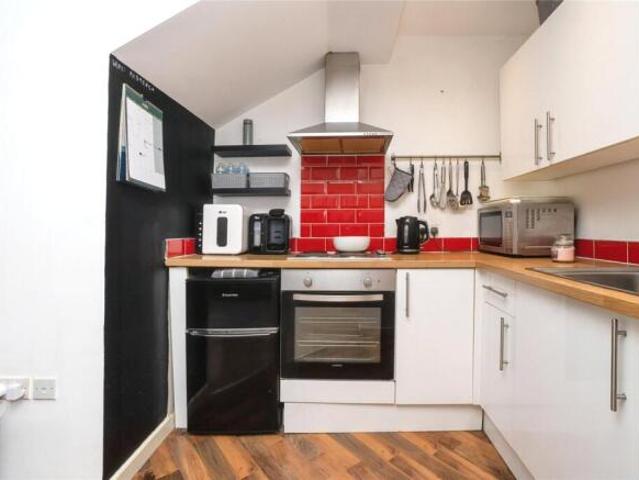 2 bedroom flat for rent in Knight Court, Fishponds, Bristol, BS16