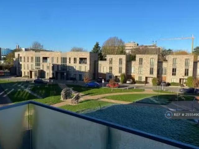 2 bedroom flat for rent in Knightly Avenue, Cambridge, CB2