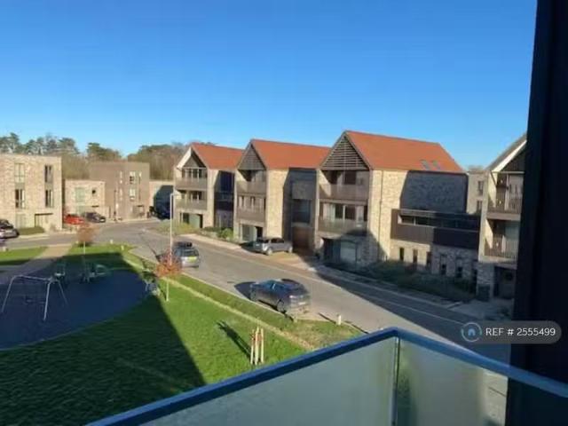 2 bedroom flat for rent in Knightly Avenue, Cambridge, CB2