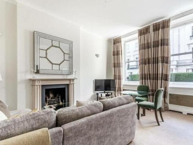 2 Bedroom Flat For Rent In Knightsbridge, London