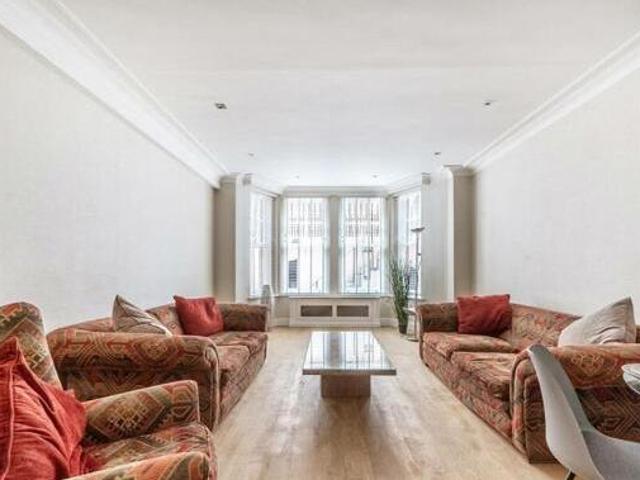 2 Bedroom Flat For Rent In Knightsbridge, London
