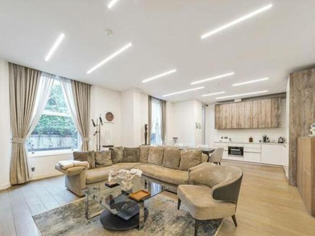 2 Bedroom Flat For Rent In Knightsbridge, London