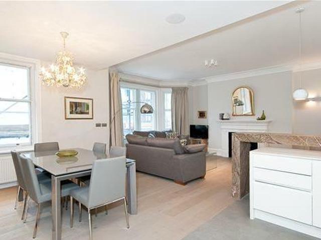 2 Bedroom Flat For Rent In Knightsbridge, London