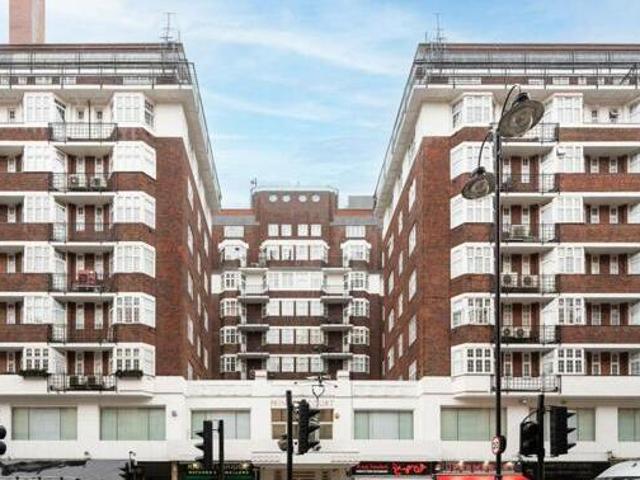 2 Bedroom Flat For Rent In Knightsbridge, London
