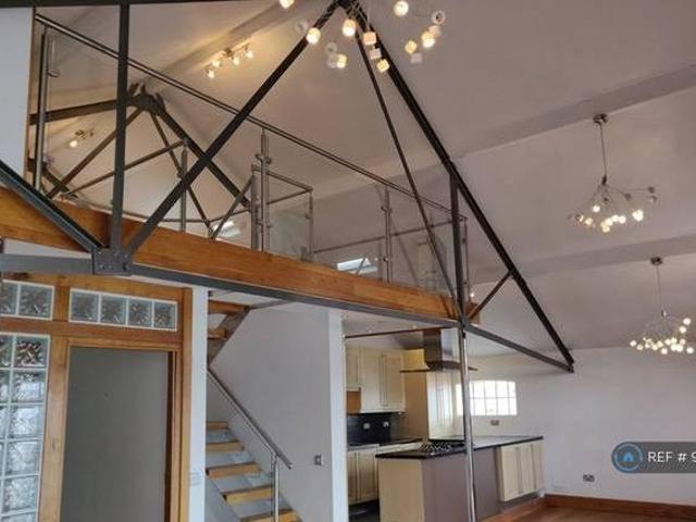 2 bedroom flat for rent in Kyrle Street Hereford HR1