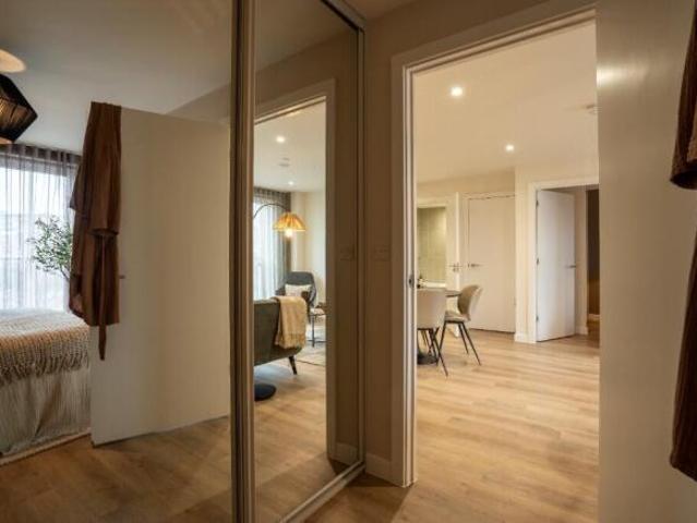 2 bedroom flat for rent in L309, Anchor Works, Dumballs Road, Cardiff City, CF10