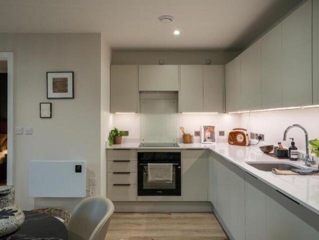 2 bedroom flat for rent in L407, Anchor Works, Dumballs Road, Cardiff City, CF10