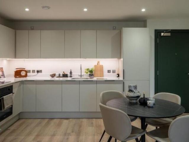 2 bedroom flat for rent in L518, Anchor Works, Dumballs Road, Cardiff City, CF10