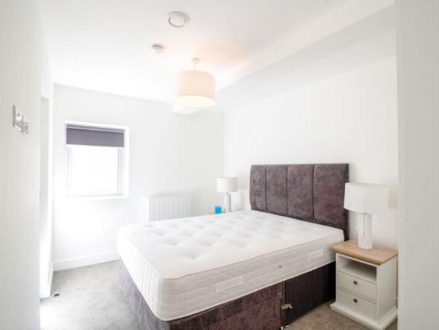 2 bedroom flat for rent in Lamberts House, Leeds City Centre, LS1