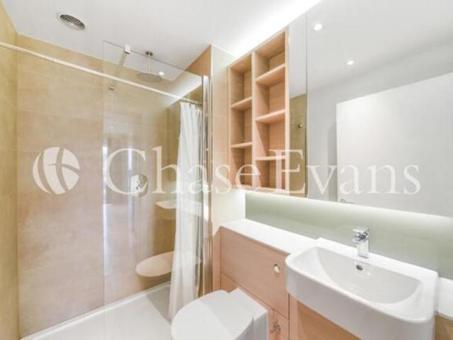 2 bedroom flat for rent in Lantana Heights, 1 Glasshouse Gardens, Stratford, London, E20