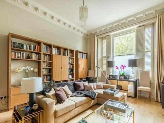 2 Bedroom Flat For Rent In Lancaster Gate, London