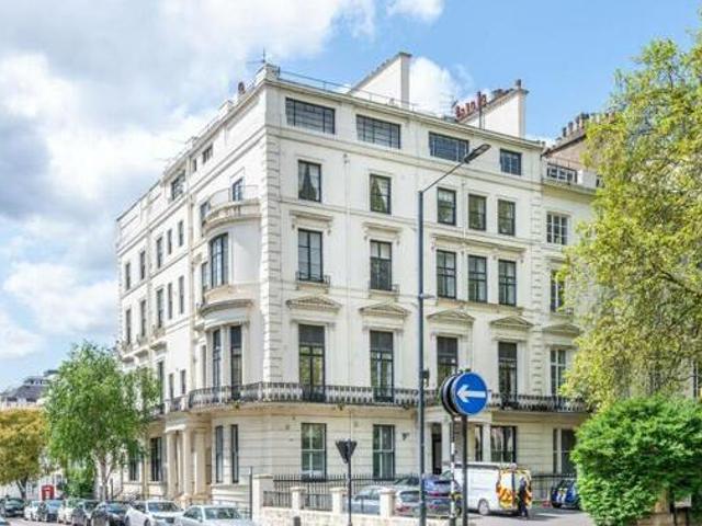 2 Bedroom Flat For Rent In Lancaster Gate, London