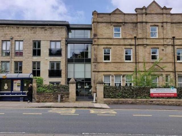 2 Bedroom Flat For Rent In Lancaster, Lancashire