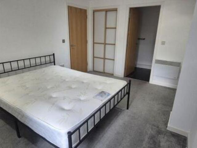 2 bedroom flat for rent in Lancefield Quay, G3