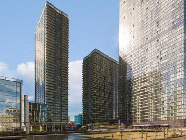 2 bedroom flat for rent in Landmark West Tower, 22 Marsh Wall, E14