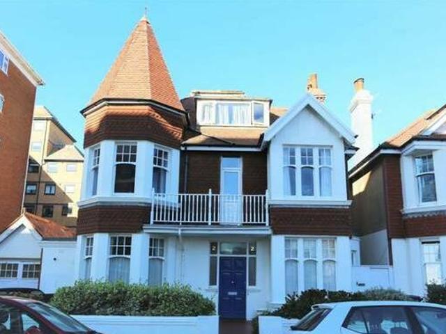 2 bedroom flat for rent in Langdale Road Hove BN3