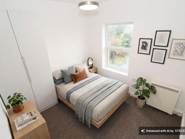 2 bedroom flat for rent in Langhorn Road, Southampton, SO16