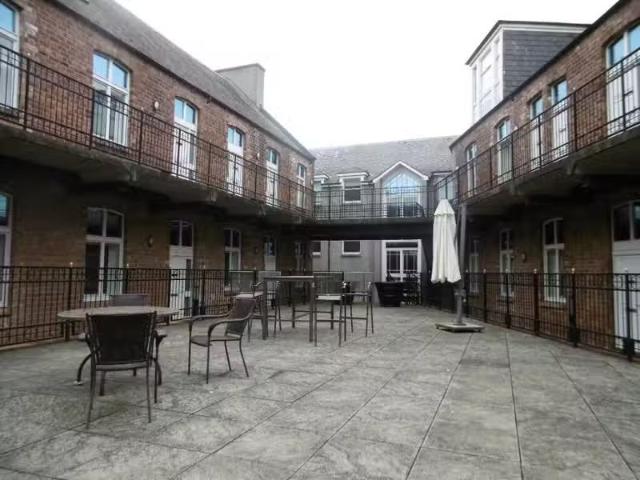 2 bedroom flat for rent in Langstane Place, City Centre, Aberd.