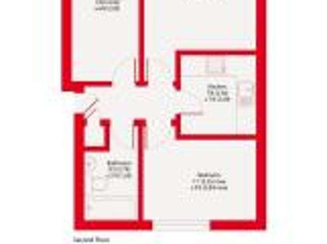 2 bedroom flat for rent in Lanier Road, Hither Green, London, SE13