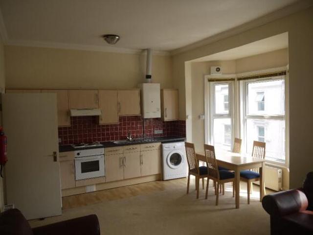 2 bedroom flat for rent in Lansdowne Road, Bournemouth, BH1