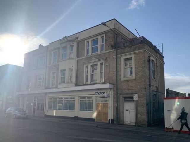2 bedroom flat for rent in Lansdowne Road BOURNEMOUTH BH1