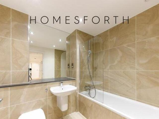 2 Bedroom Flat For Rent In Lansdowne Road, Croydon