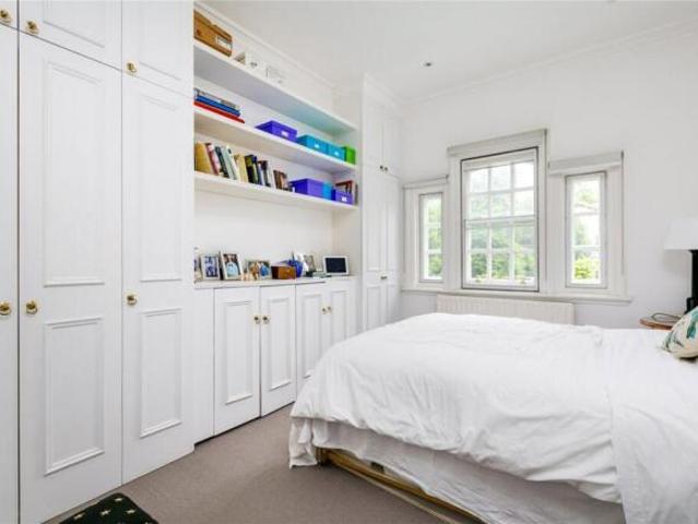 2 bedroom flat for rent in Lansdowne Walk, Holland Park, W11