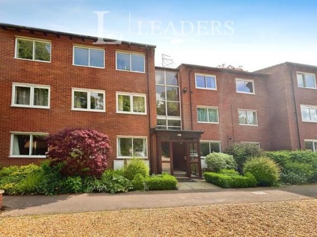 2 bedroom flat for rent in Lady Jane Court, Cavendish Avenue, Cambridge, CB1