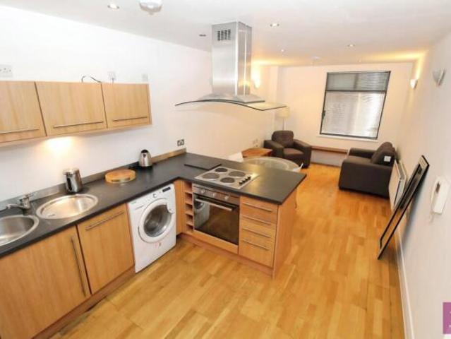 2 bedroom flat for rent in Lake House, 66 Ellesmere Street, Castlefield, Manchester, M15