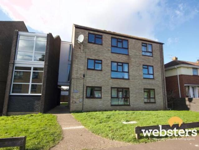 2 bedroom flat for rent in Lakenfields, Norwich, NR1