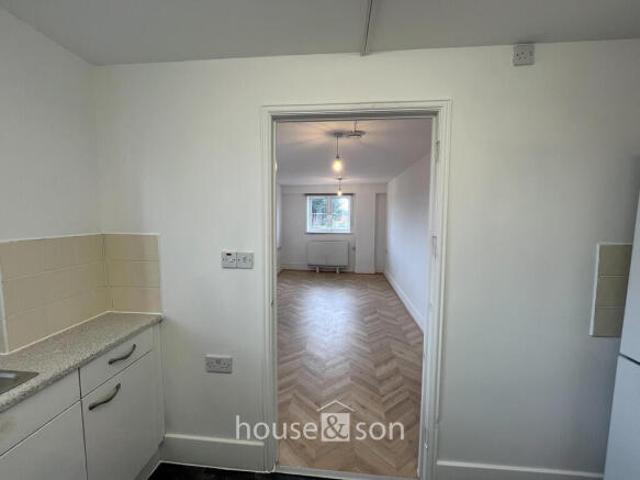 2 bedroom flat for rent in Latimer Court, 2 Latimer Road, BH9