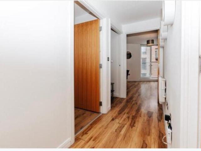 2 bedroom flat for rent in Latitude, Bromsgrove Street, Birmingham, B5
