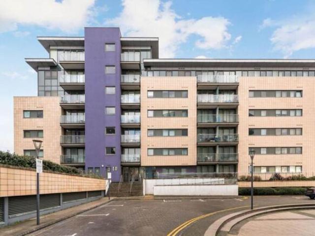 2 bedroom flat for rent in Latitude Court, 3 Albert Basin Way, London, E16