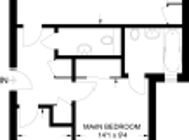 2 bedroom flat for rent in Latitude House, Camden, London, NW1