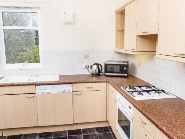 2 bedroom flat for rent in Lauriston Gardens, Central, Edinburgh, EH3