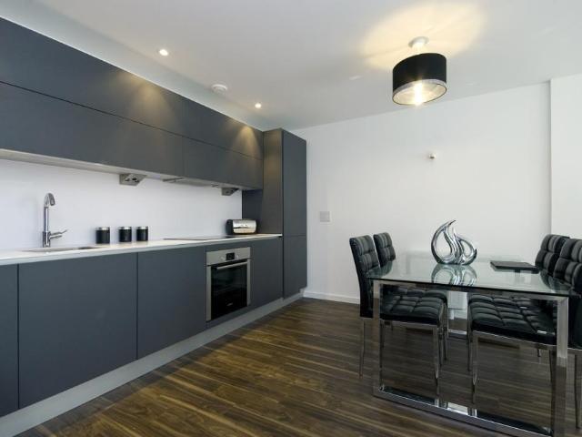2 bedroom flat for rent in Lavender House, 1B Ratcliffe Cross Street, London, E1