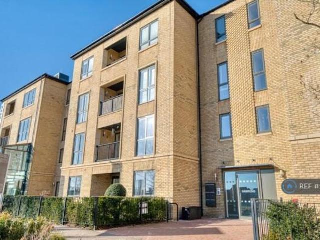 2 bedroom flat for rent in Lawrence Weaver Road, Cambridge, CB3