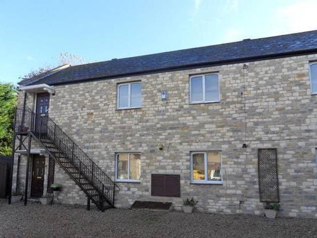 2 bedroom flat for rent in Laws Close High Street Turvey MK43