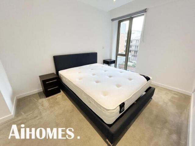 2 bedroom flat for rent in LC75190B, 4 Hulme Street, Salford, Manchester, M5