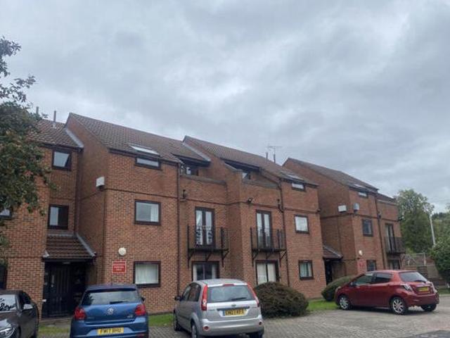 2 Bedroom Flat For Rent In Lenton