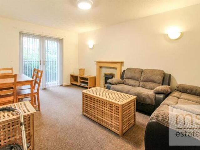 2 bedroom flat for rent in Lenton Manor, Lenton, Nottingham, NG7