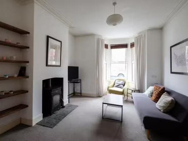 2 bedroom flat for rent in Lena Street, Bristol, BS5