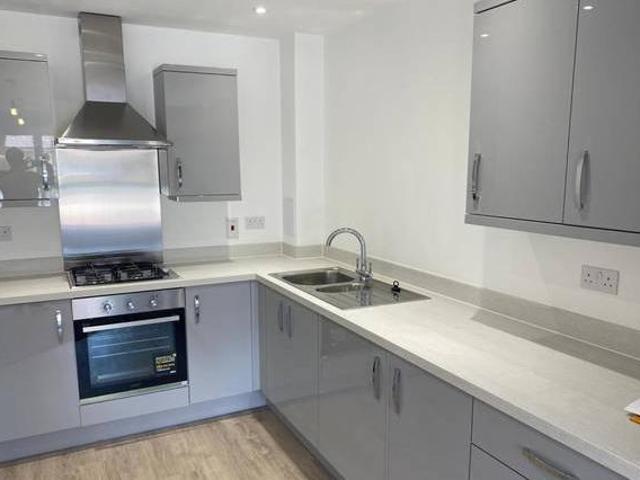 2 bedroom flat for rent in Leagrave LU4