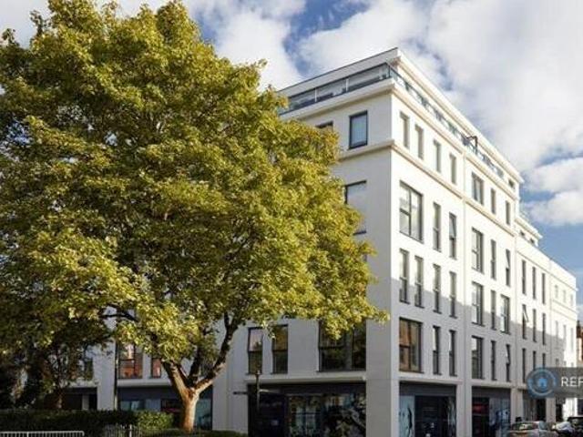 2 Bedroom Flat For Rent In Leamington Spa